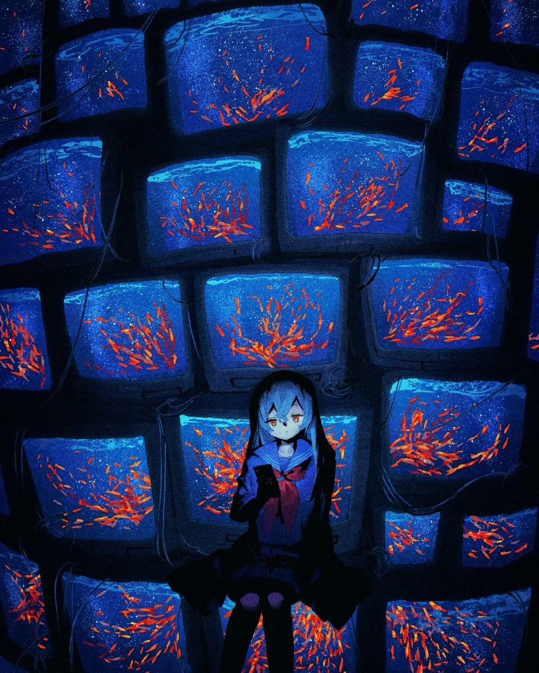 potg(ぴおてぐ) ，Li Flag 超级可爱的头像 - 知乎