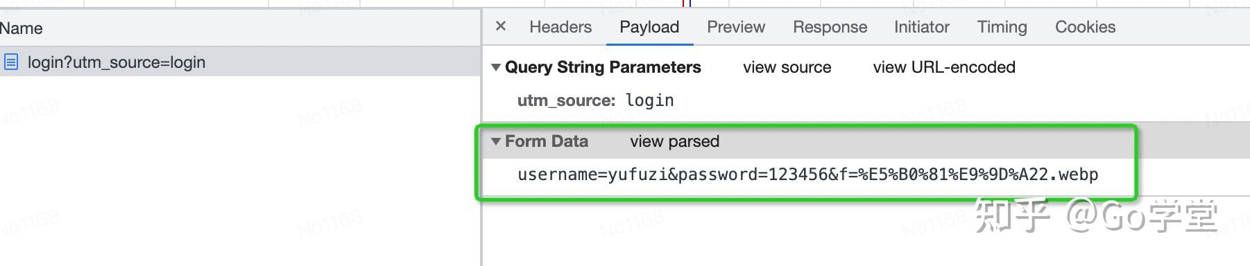 「Go框架」bind函数：gin框架中是如何绑定请求数据的？ - 知乎