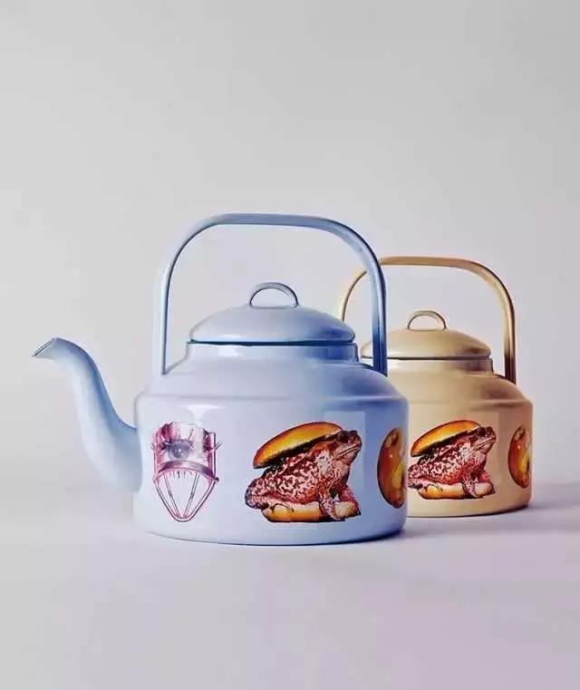 意大利品牌知多少｜Seletti：请你的脑洞带上我的生活 - 知乎