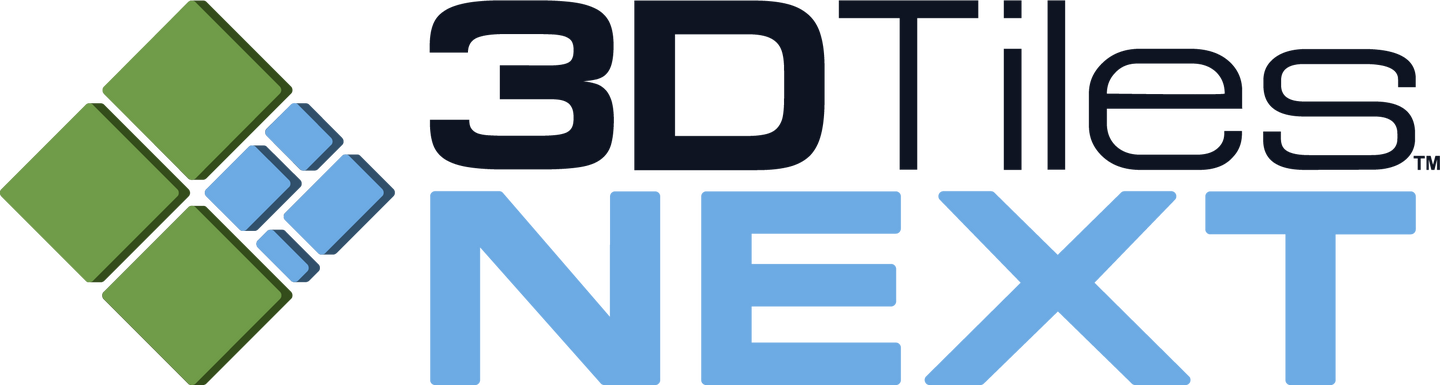 下一代 3DTiles（1.1）详解 [1] 总体介绍 - 知乎