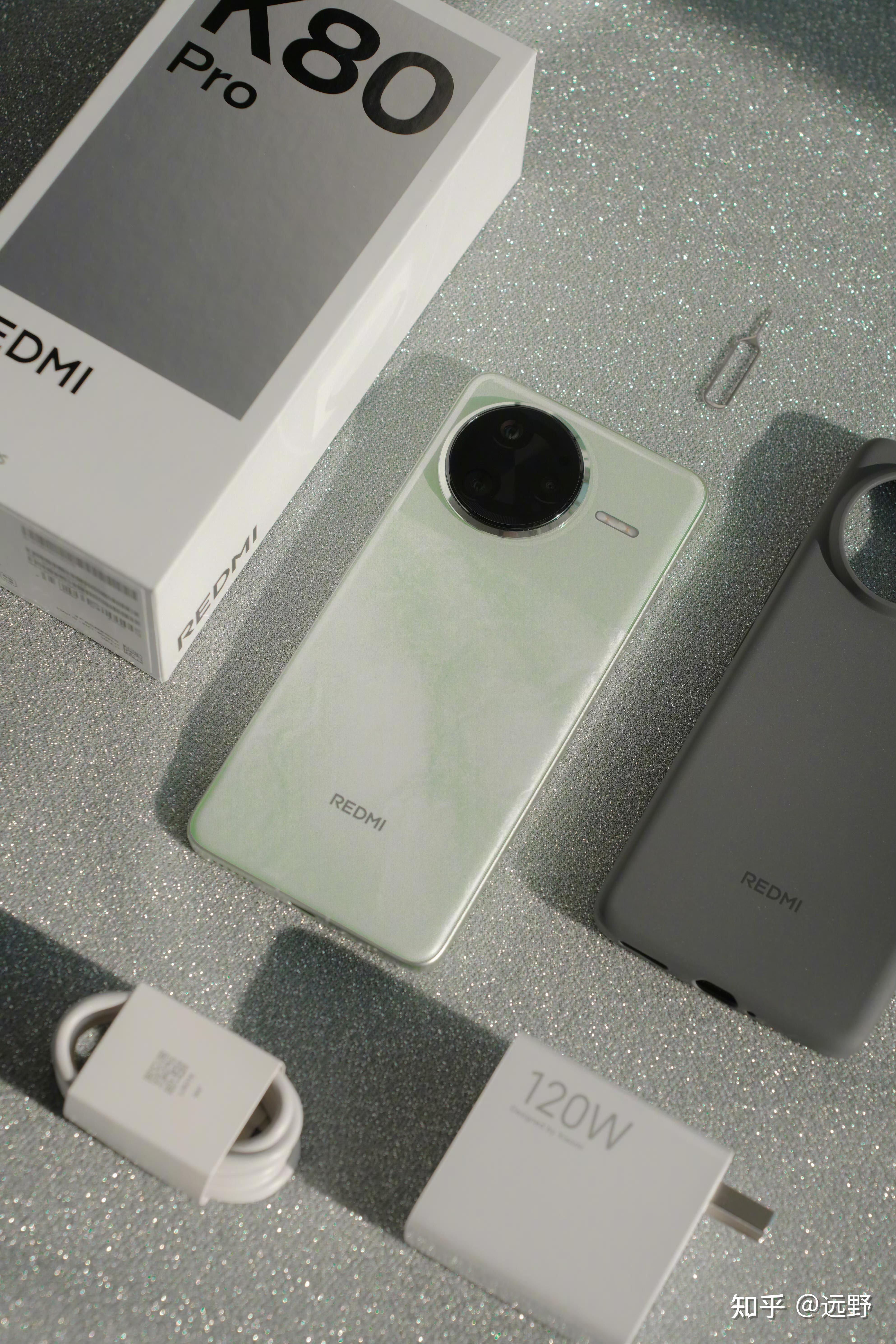 2025年红米K80系列推荐指南:K80/K80 Pro/K80至尊版怎么选？值得买吗？ - 知乎