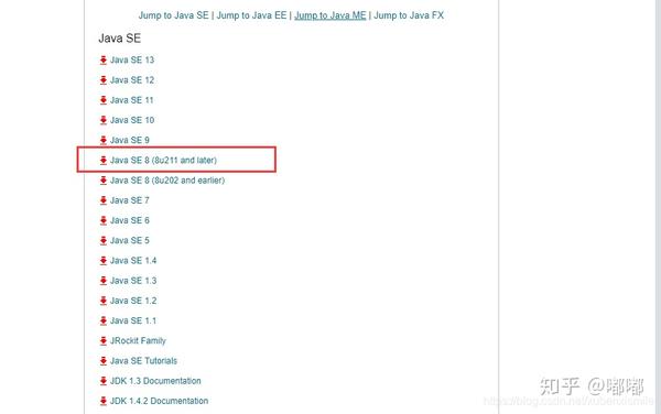 Linux CentOS 7 安装 JAVA（jdk-8u221-linux-x64） - 知乎