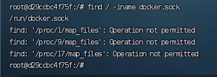 docker容器逃逸学习篇 - 知乎
