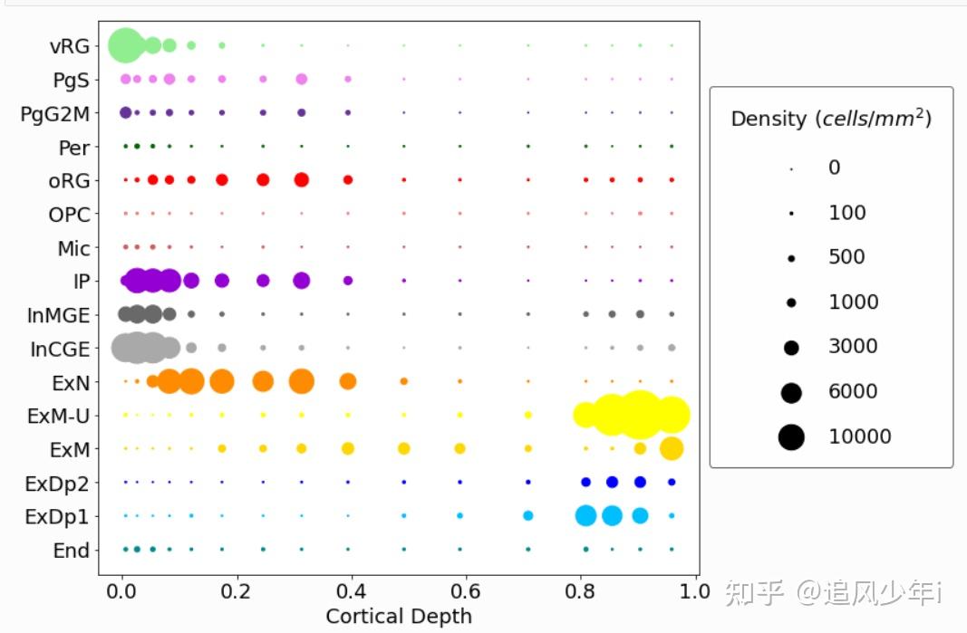 DSP(Digital Spatial Profiler)空间转录组与单细胞数据联合分析之cell2location - 知乎