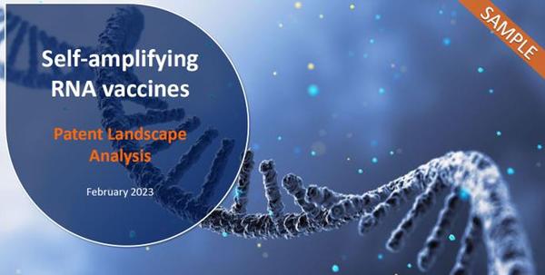 自扩增RNA（saRNA）疫苗专利全景分析-2023版 - 知乎