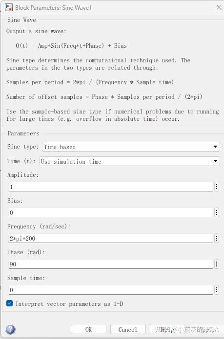 Simulink仿真学习之AM幅度调制 - 知乎