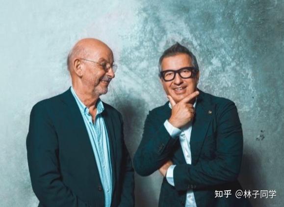 「史上最全」全球顶级家具品牌攻略--意大利奢侈品家具认知--2025年高定家具选购指南 - 知乎