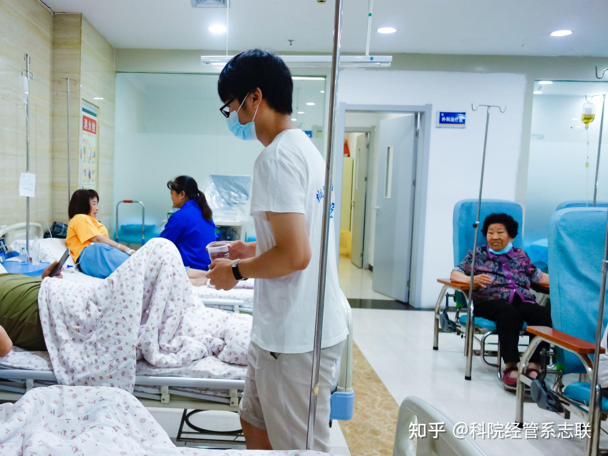 湖北学子三下乡：心手相连，医路有你 知乎