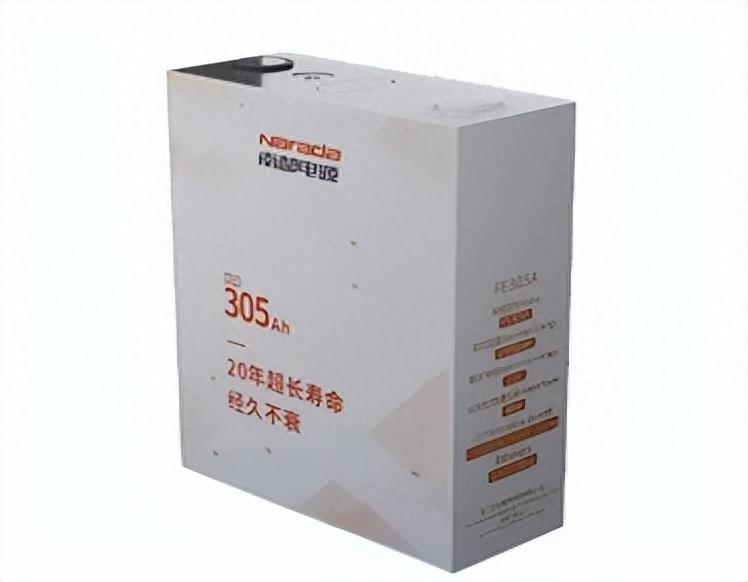 超过20款300Ah储能电芯汇总｜储能CCS - 知乎