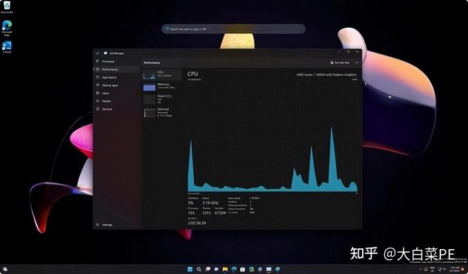 这次真不是win11的错：gpu占用率100，原来是这里有问题 知乎 