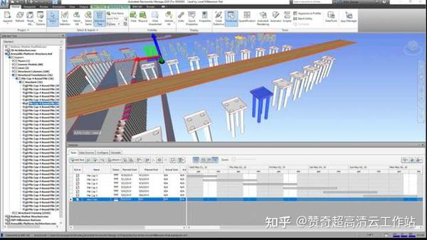 2022建筑设计师必备的10款最佳BIM软件推荐 - 知乎