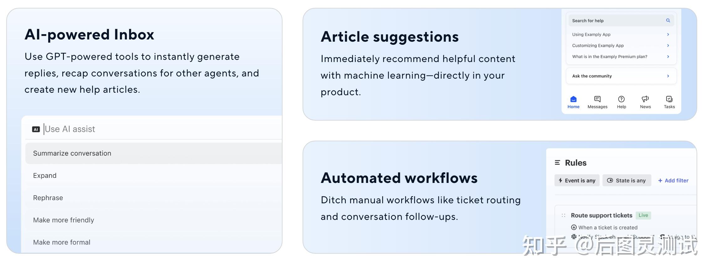 谁在用GPT?--10家采用GPT的国外大公司和初创公司 - 知乎