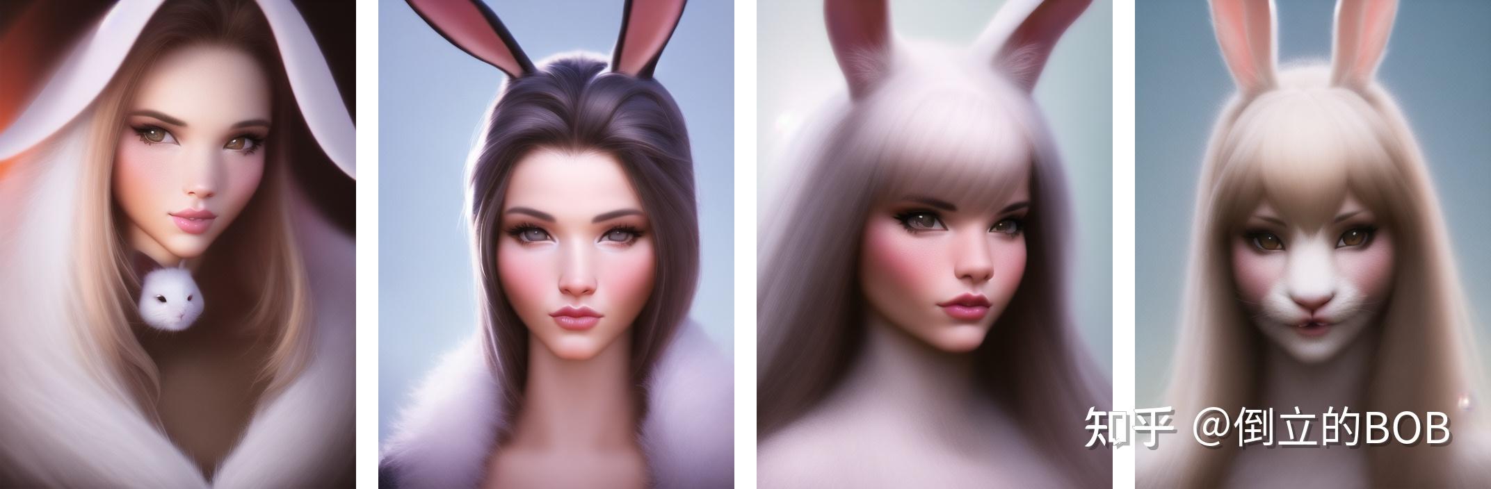 ai绘图模型有哪些？ai绘画模型训练大全 - AI绘画每日一帖 - 知乎