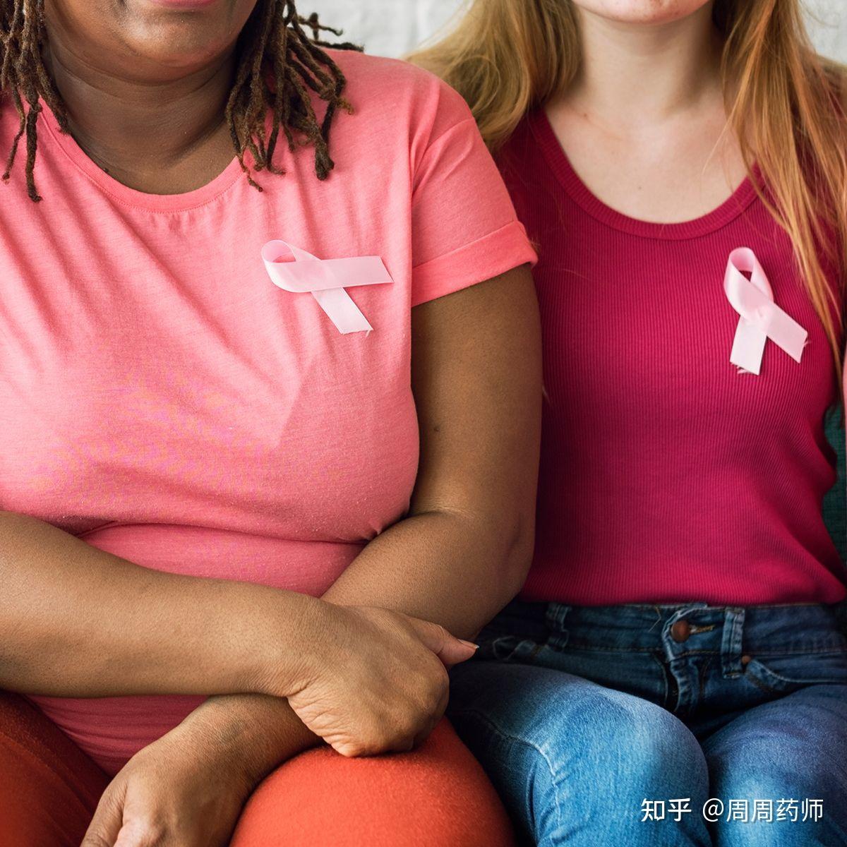 乳腺癌新药Vepdegestrant崭露头角 - 知乎