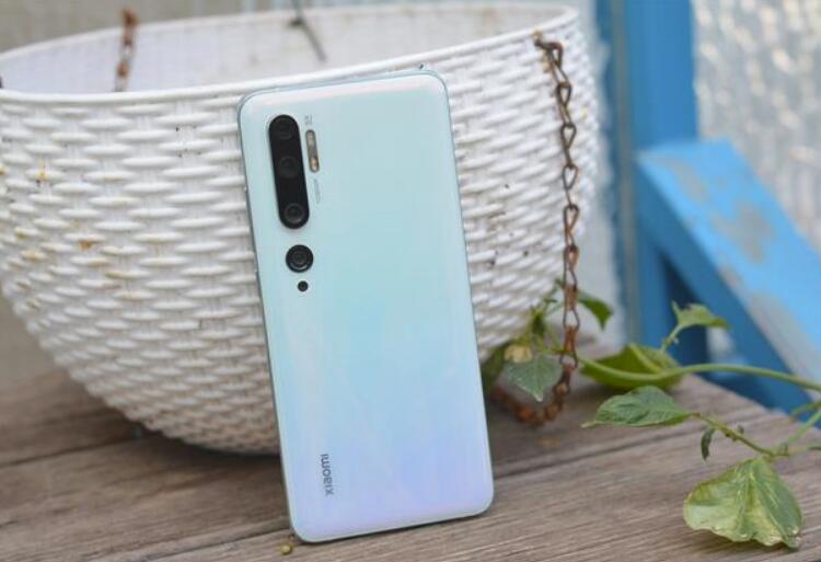 小米CC9 Pro图赏：迄今为止最值得入手的拍照手机 - 知乎