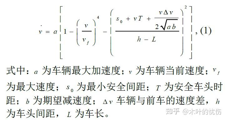IDM模型的matlab实现 - 知乎