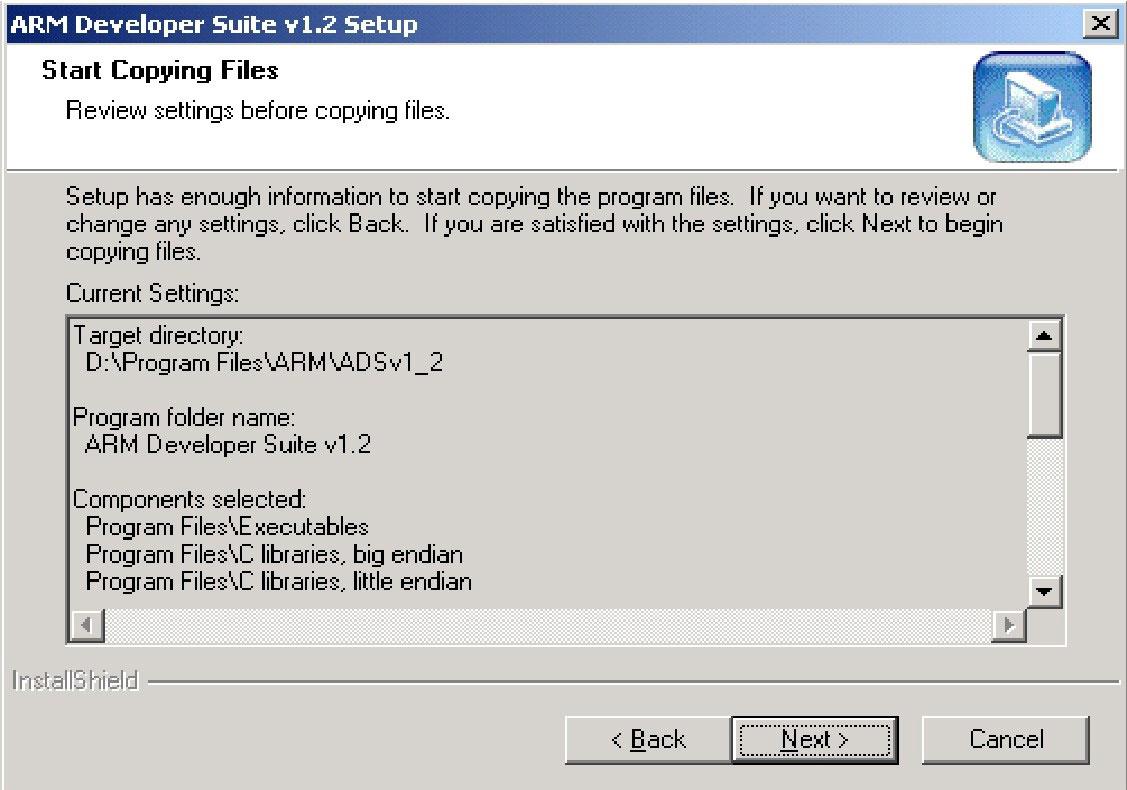 知乎盐选 | 3.2 ARM Developer Suite（ADS）的安装与使用