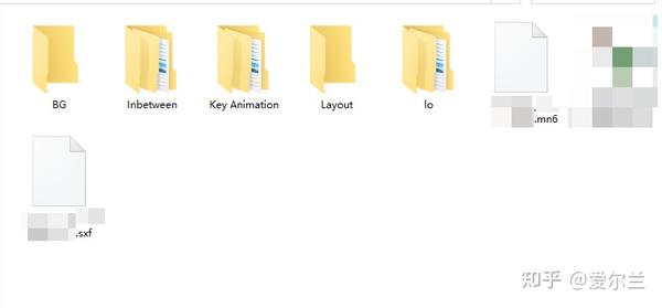 Retas上色全流程 - 知乎