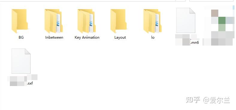 Retas上色全流程 - 知乎