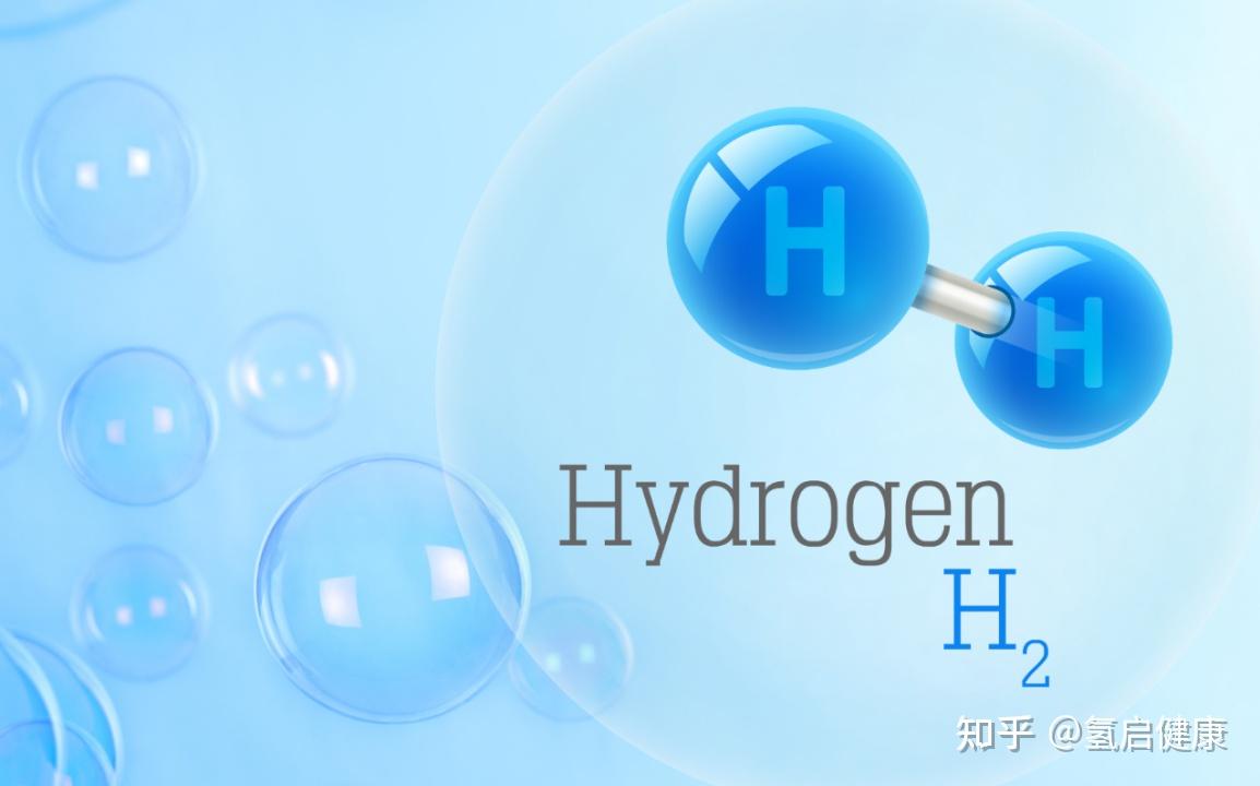 《Adv. Sci.》告诉你为氢气也能治病？ - 知乎
