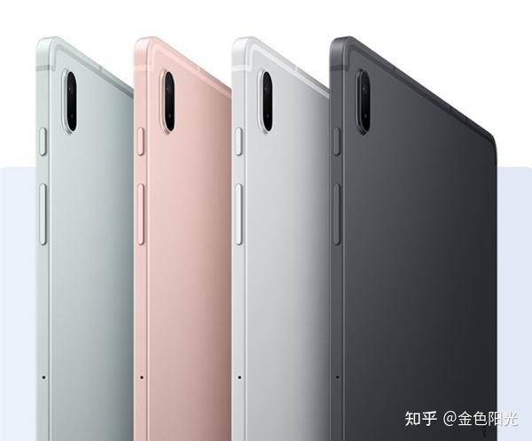 5年来首次改款！新款iPad外观图出炉：实体Home键+直角边框 - 知乎