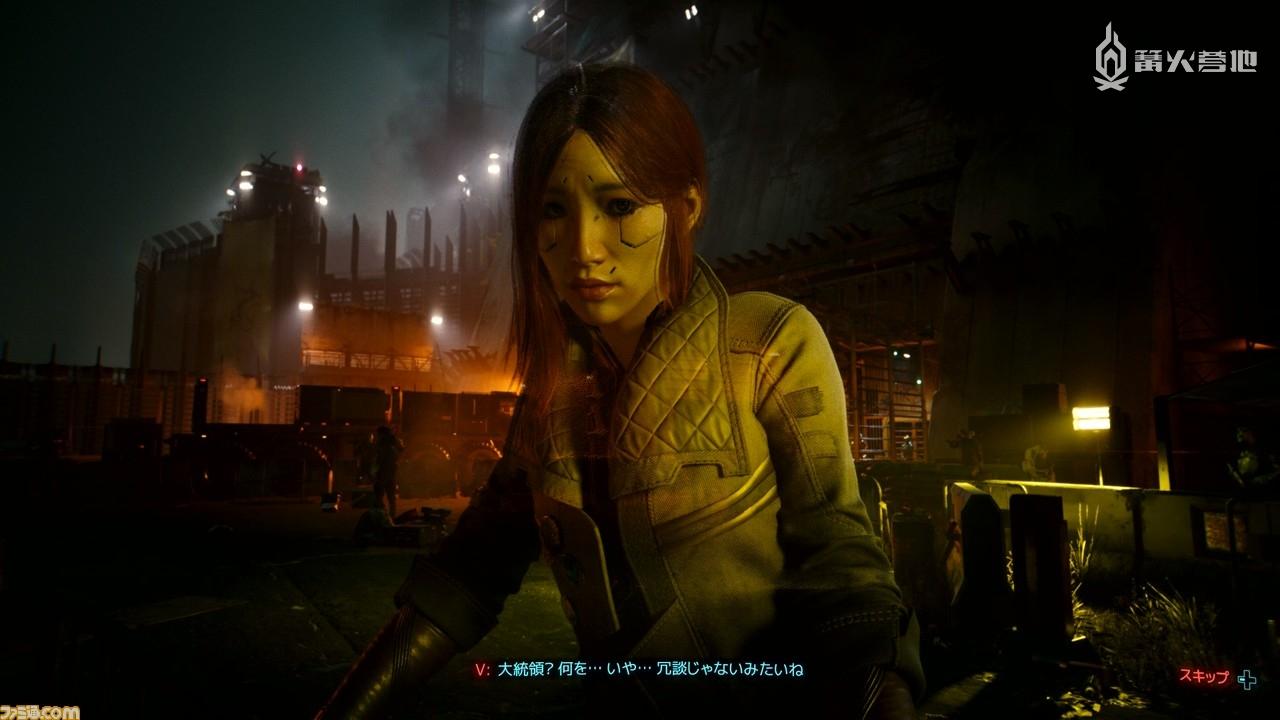 《赛博朋克 2077》DLC「往日之影」Fami 通评测：狗镇惊魂 - 知乎