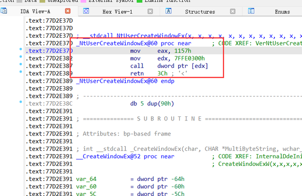 windows消息机制详解 - 知乎