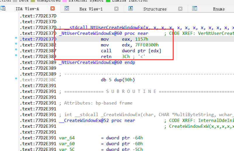 windows消息机制详解 - 知乎