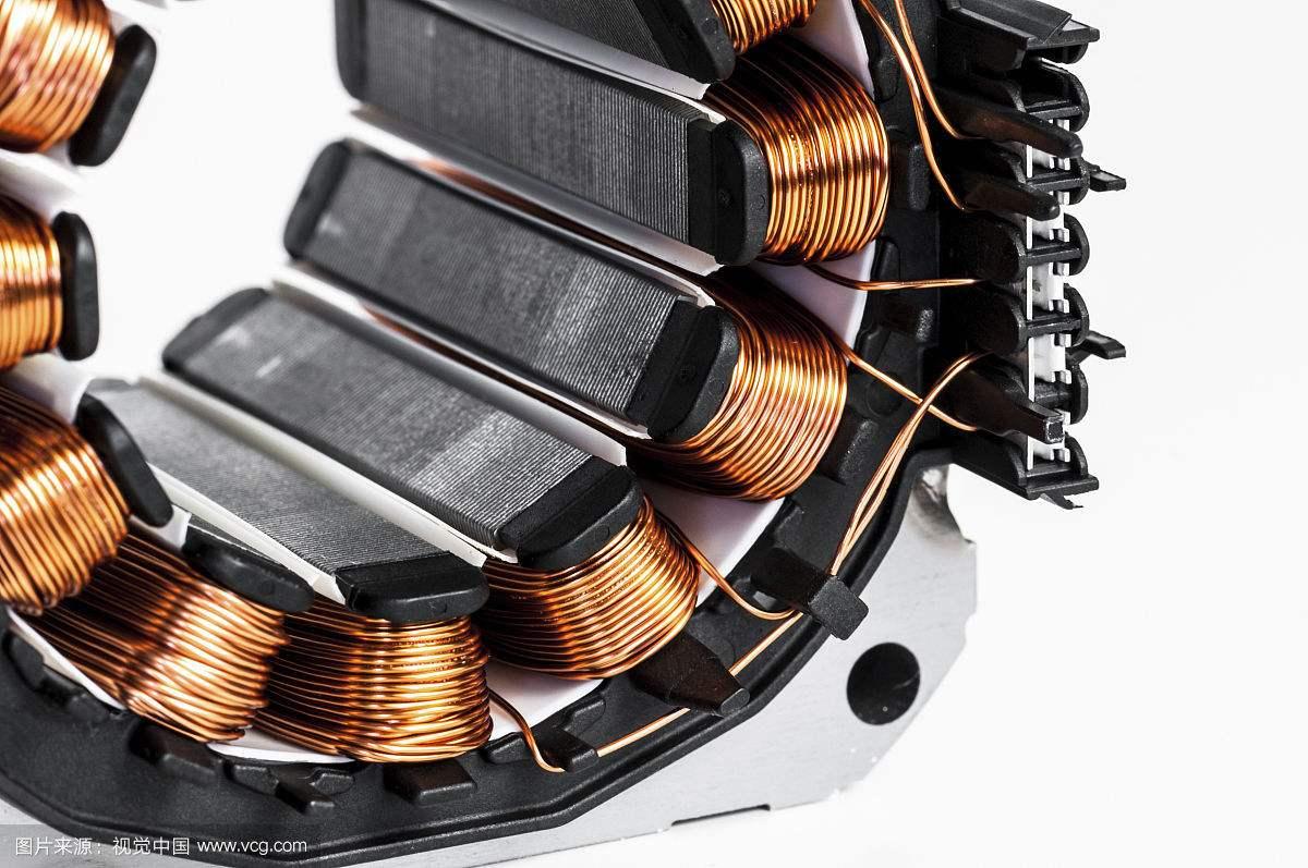 PMSM与BLDC的分割线 - 知乎