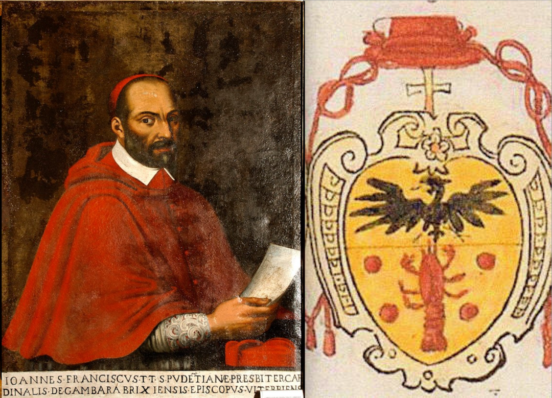 重读文艺复兴园林经典——兰特庄园 Villa Lante - 知乎