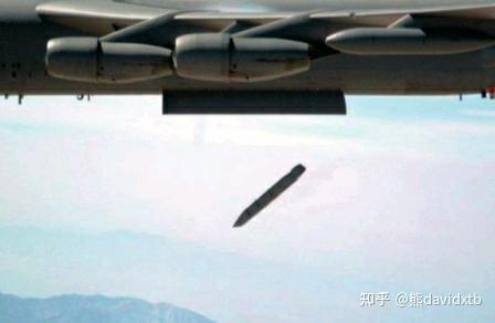 透视美国LRSO“远程防区外巡航导弹” - 知乎