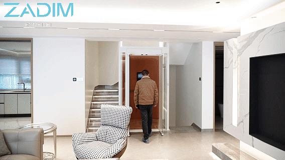 ZADIM希贝姆｜案例鉴赏：极昼白×自然韵，镌刻优雅时光 - 知乎