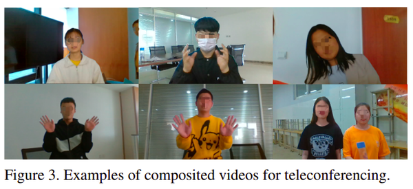 【arXiv:2112】PP-HumanSeg：使用大规模电话会议视频数据集的连接感知人像分割 - 知乎