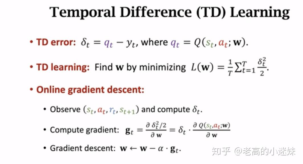 强化学习笔记-经验回放 - 知乎
