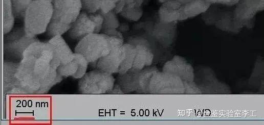 金鉴李工：Nano Measurer —电镜TEM、SEM粒径测量、分布统计、作图超详细教程 - 知乎