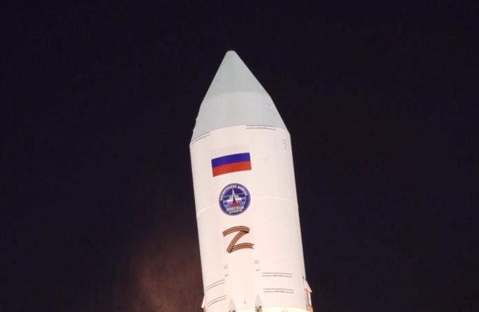 联盟2.1b高配版发射大型军用遥感卫星 - 知乎