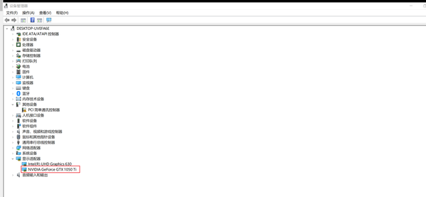 Windows10、GPU1050Ti安装Pytorch - 知乎