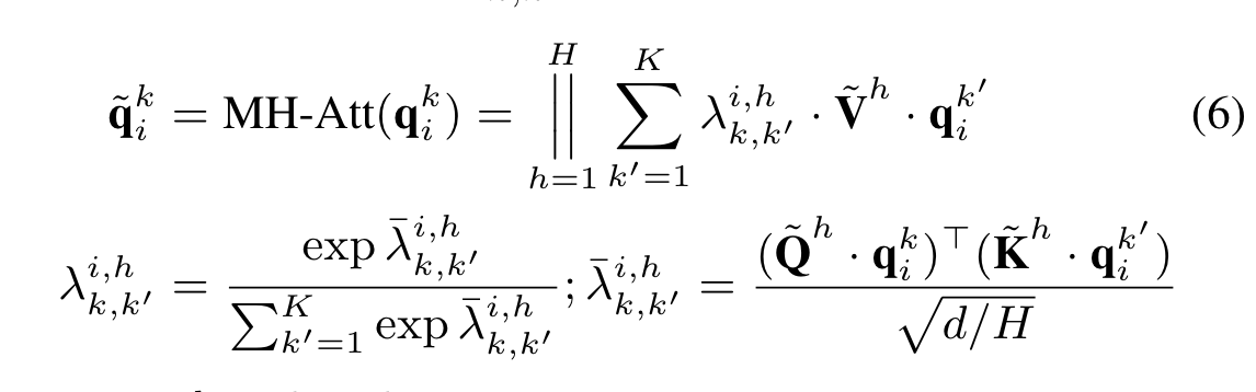21｜Knowledge-Enhanced Hierarchical Graph Transformer Network for Multi-Behavior Recommendation - 知乎