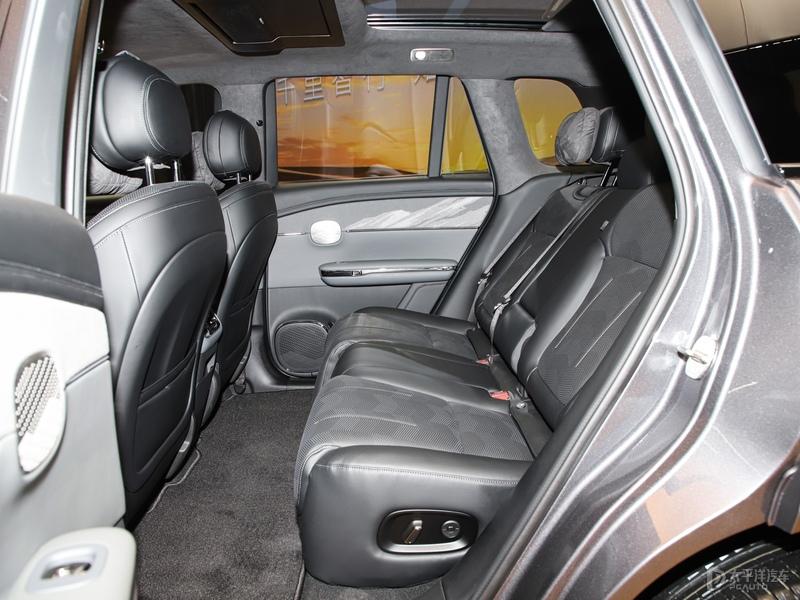 售16.98万起 传祺向往S7上市 零百5.8秒/续航1150km 对标理想L6 - 知乎