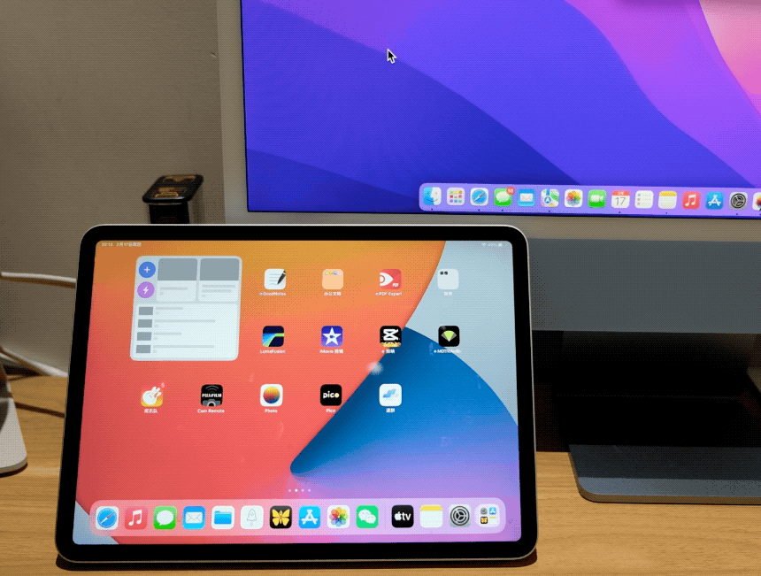 关于「通用控制」，你想知道的都在这里 - 知乎