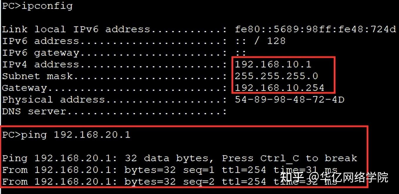 VLAN高级技术，VLAN聚合，超级Super VLAN ,Sub VLAN - 知乎