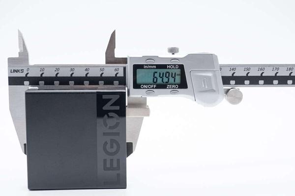 拆解报告：联想拯救者140W PD3.1氮化镓快充充电器LA140 - 知乎