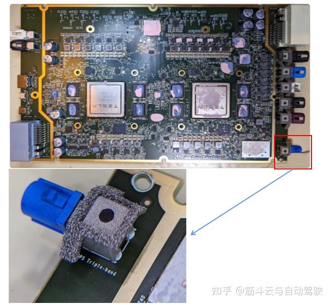 特斯拉HW4.0与HW3.0 硬件对比信息梳理 - 知乎
