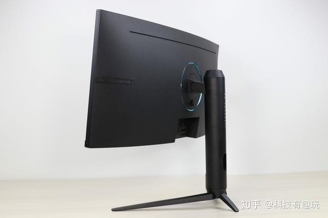 千元带鱼屏真的香，HKC C299Q上手体验 - 知乎