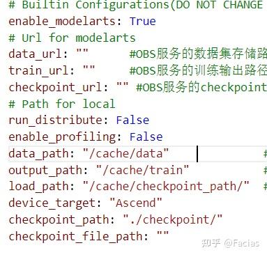 用modelarts训练resnet50模型 - 知乎