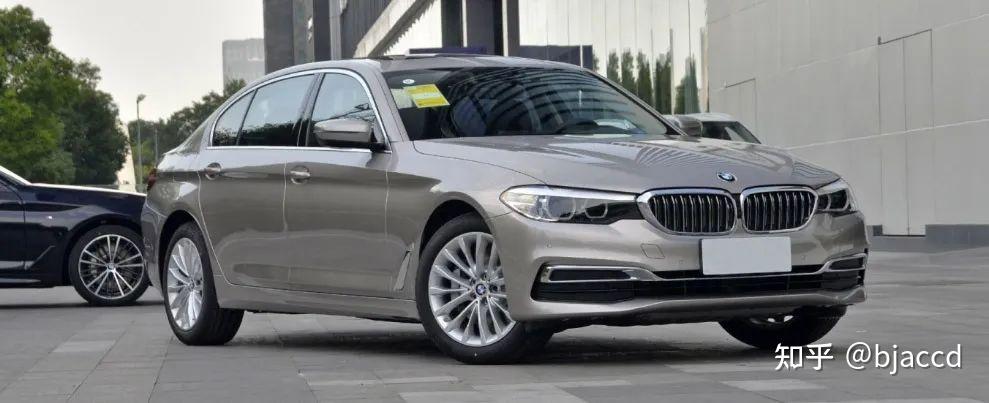 最热门的二手车！宝马5系到底怎么选？ - 知乎
