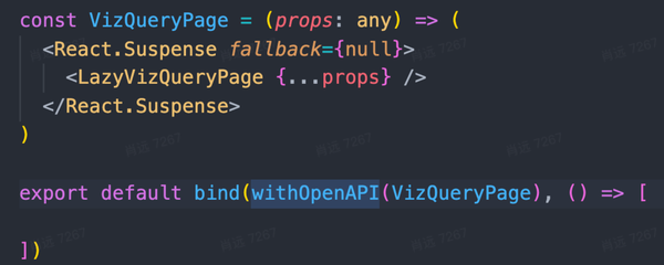 DataWind 可视化查询数据流重构 - 知乎