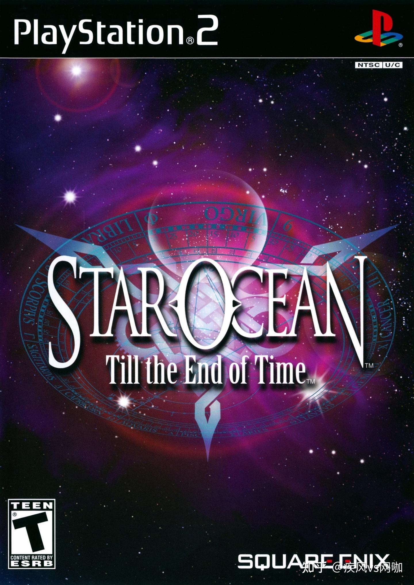 SONY Play Station 2 100款游戏推荐（ps2 经典游戏分类 21-40 RPG:角色扮演游戏） - 知乎