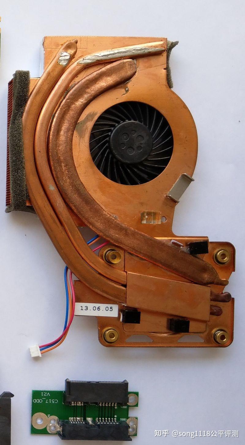 经典笔电复刻机 51nb T70 评测：依然可以ThinkPad！ - 知乎