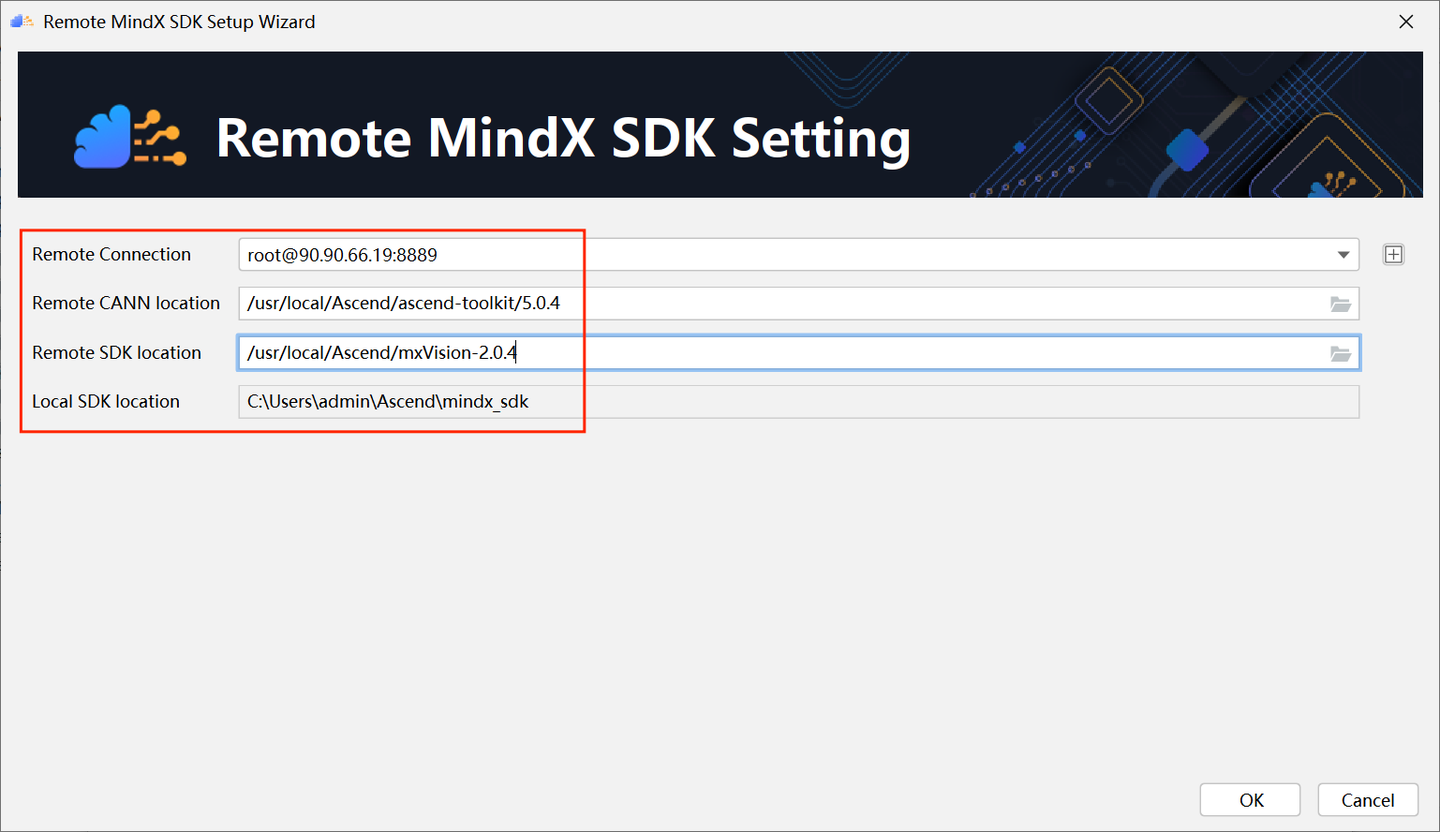 基于MindStudio的MindX SDK应用开发全流程 - 知乎